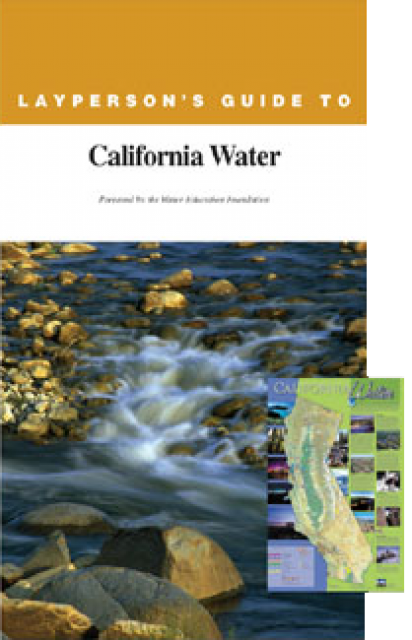 Topic: Central Valley Project - Water Education Foundation