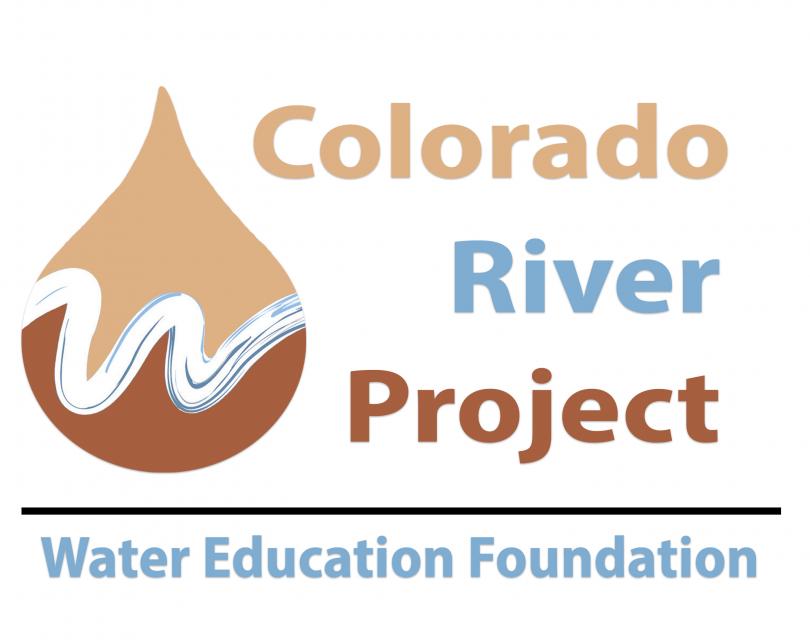 Colorado River Project - Water Education Foundation