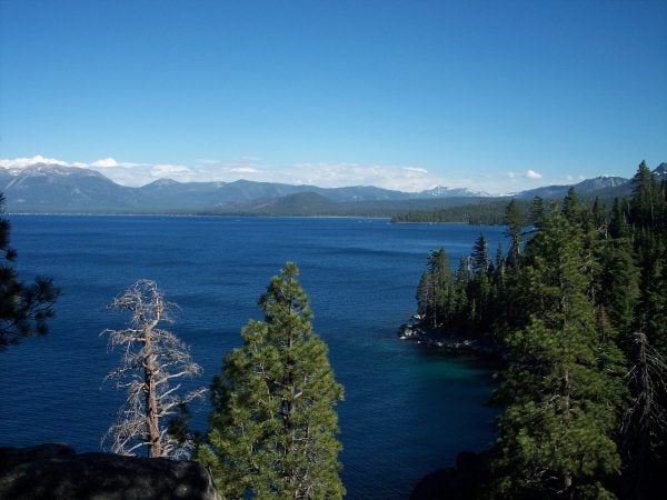 Major Motion Picture to Film at Reno, Lake Tahoe - Water Education ...