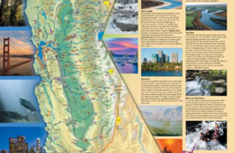 Water Education Foundation - Everything about California water that matters