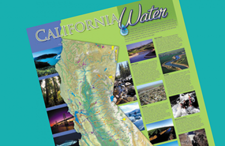 Water Education Foundation - Everything about California water that matters