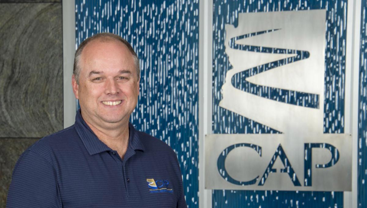 With Drought Plan in Place, Colorado River Stakeholders Face Even ...