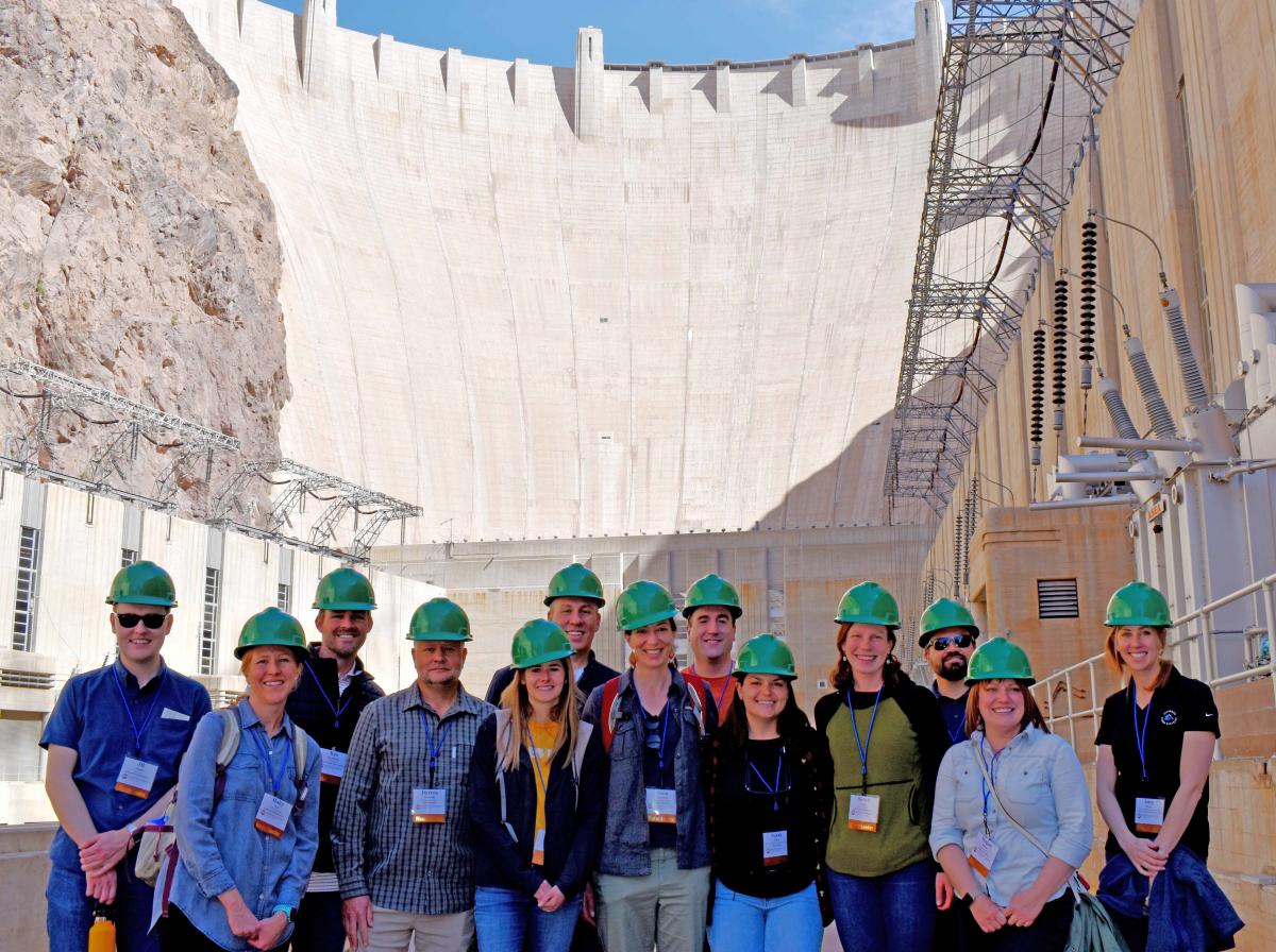 Apply for Our Colorado River Water Leaders Program - Water Education ...