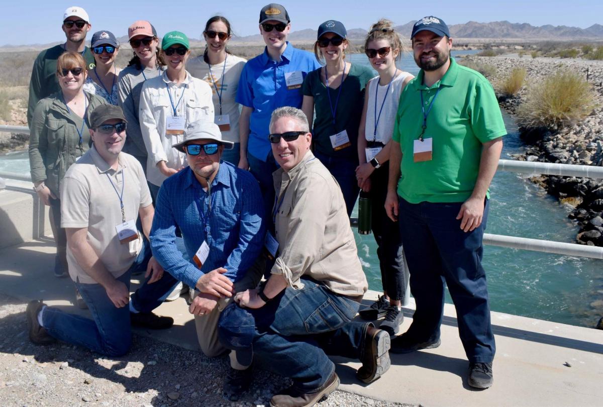 Applications for 2024 Water Leader Programs Just Around the Corner ...