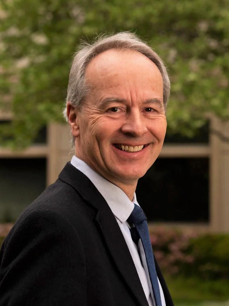 Thomas Harter - Water Education Foundation