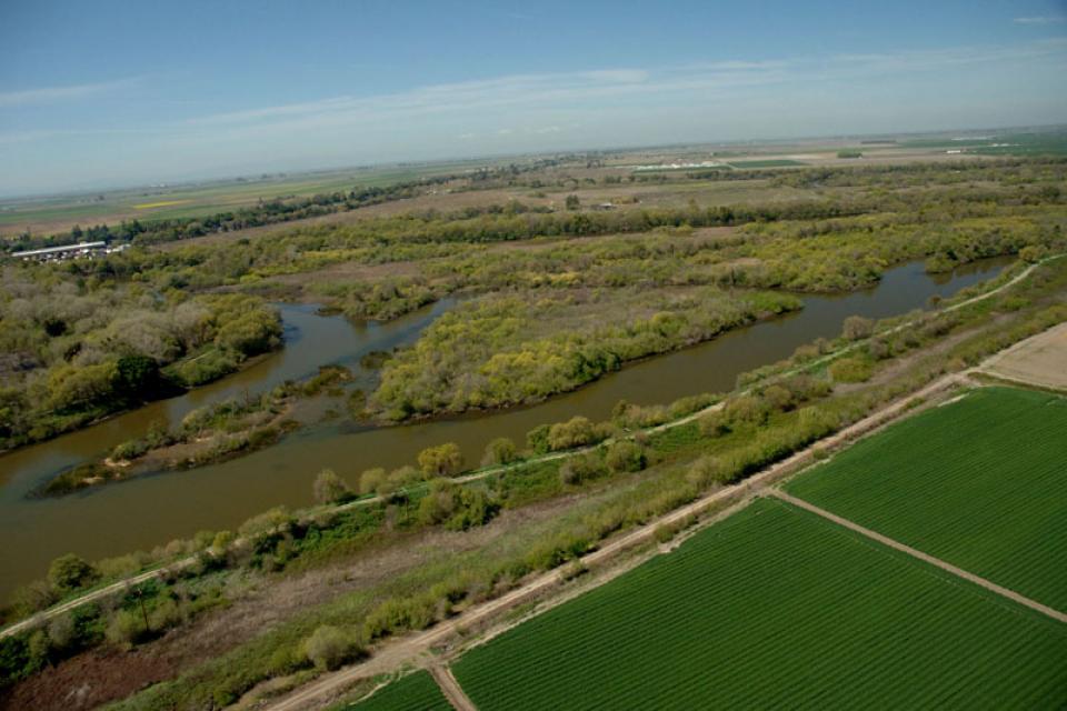 Sacramento-San Joaquin Delta - Water Education Foundation