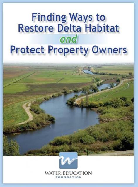 Downloadable Publications - Water Education Foundation